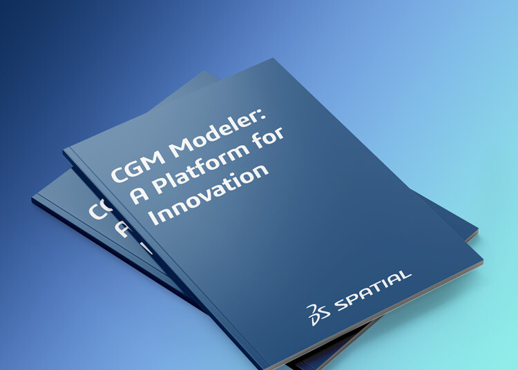 eBook - CGM Modeler