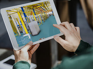 3D建模 SDK | Spatial 高级3D建模器