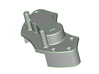 3D建模 SDK | Spatial 高级3D建模器