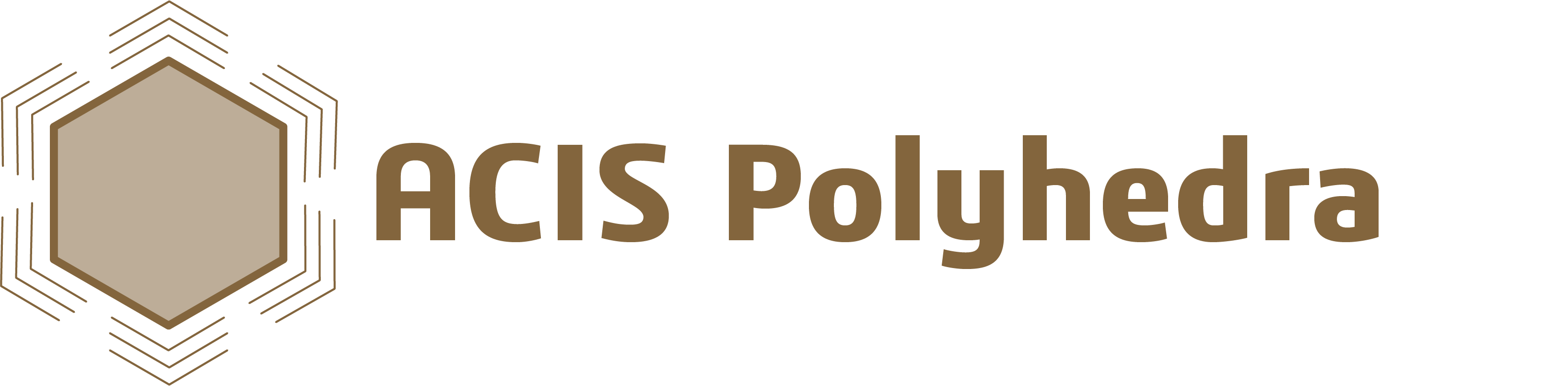 ACIS Polyhedra | Spatial