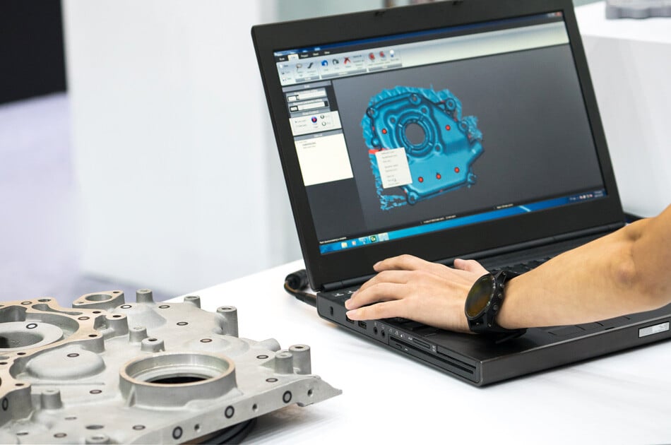 Spatial | Leading 3D Software Solutions to Create Engineering Application