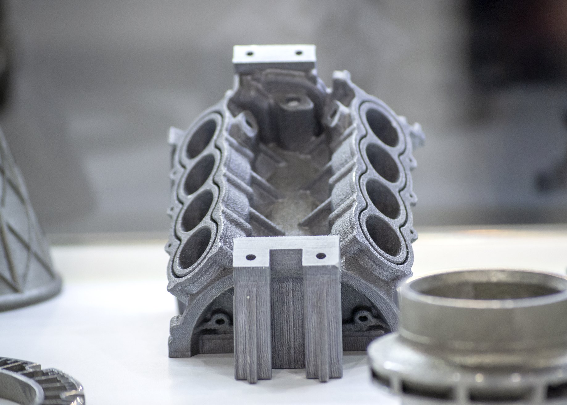 Additive Manufacturing 3d Printing Development And File Healing Toolkits Spatial 