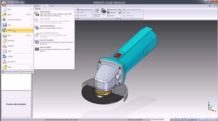 Glossary | JT File Format