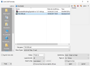 Glossary | SAT File Format