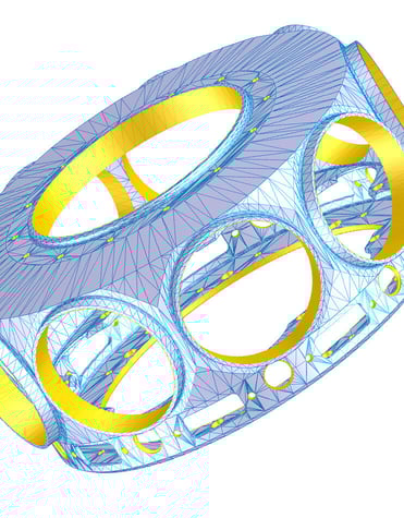 3D Modeling SDK | Advanced 3D Modeler by Spatial