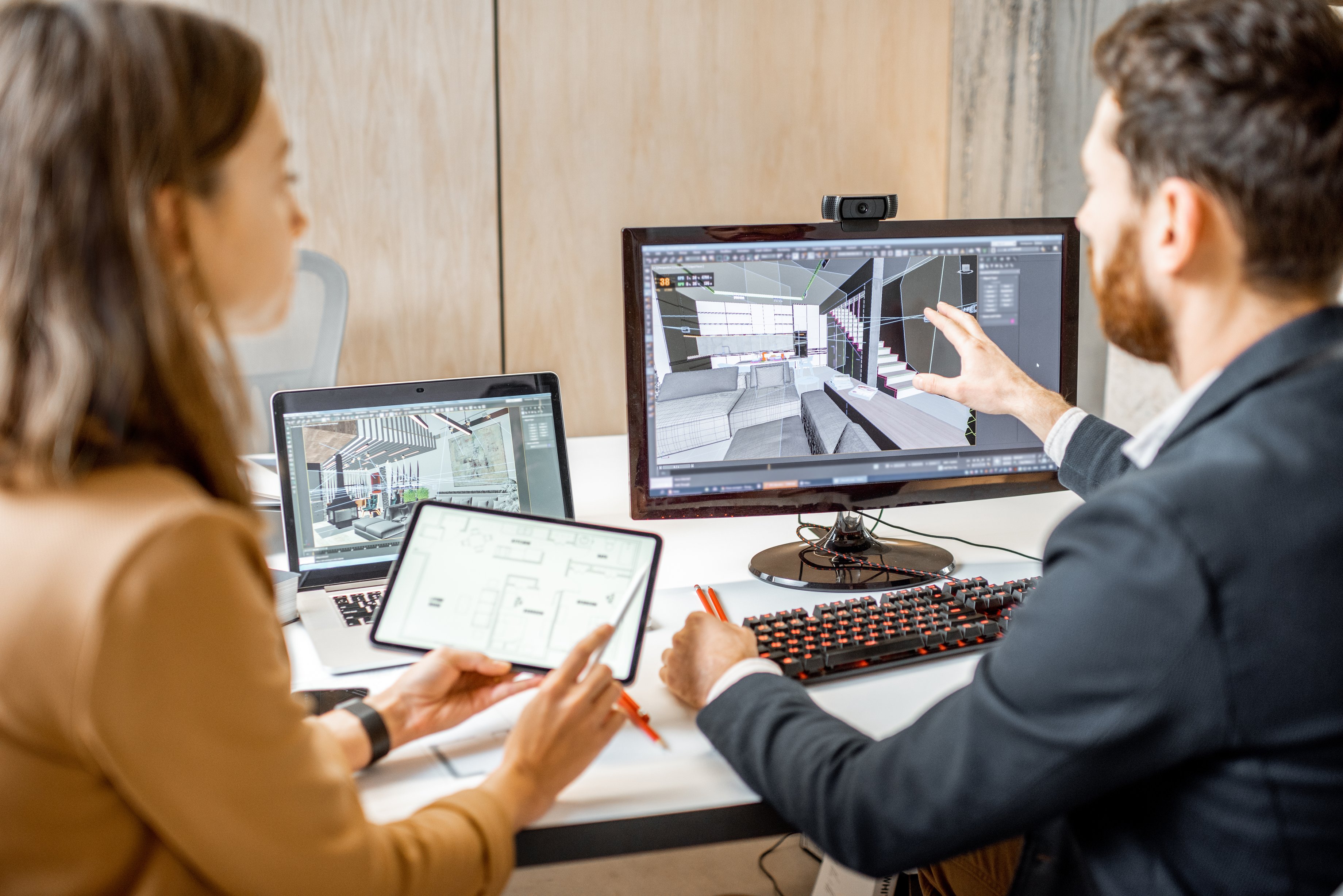 Computer-Aided Design - CAD Software Development Toolkit | Spatial Computer-Aided Design - CAD Software Development Toolkit | Spatial