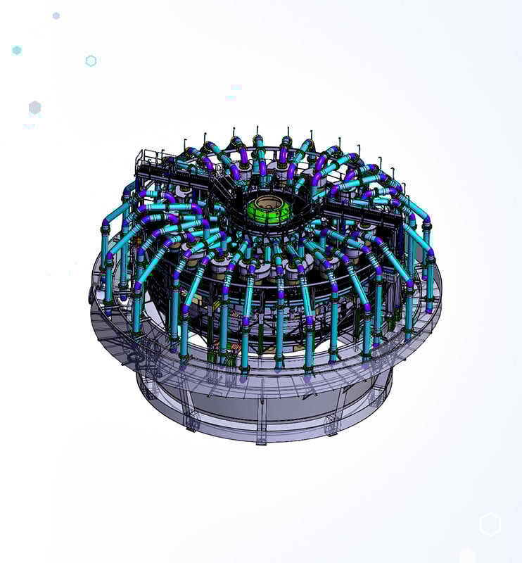 3D SDK | Spatial 功能强大的 3D 软件开发工具包
