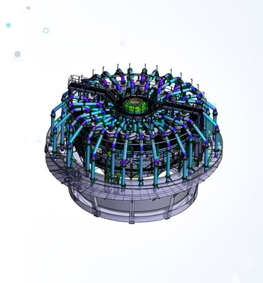 3D SDK | Spatial 功能强大的 3D 软件开发工具包