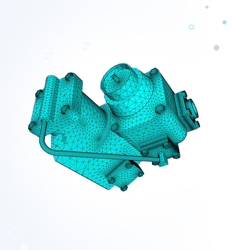 3D SDK | Spatial 功能强大的 3D 软件开发工具包