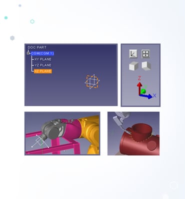 3D SDK | Spatial 功能强大的 3D 软件开发工具包