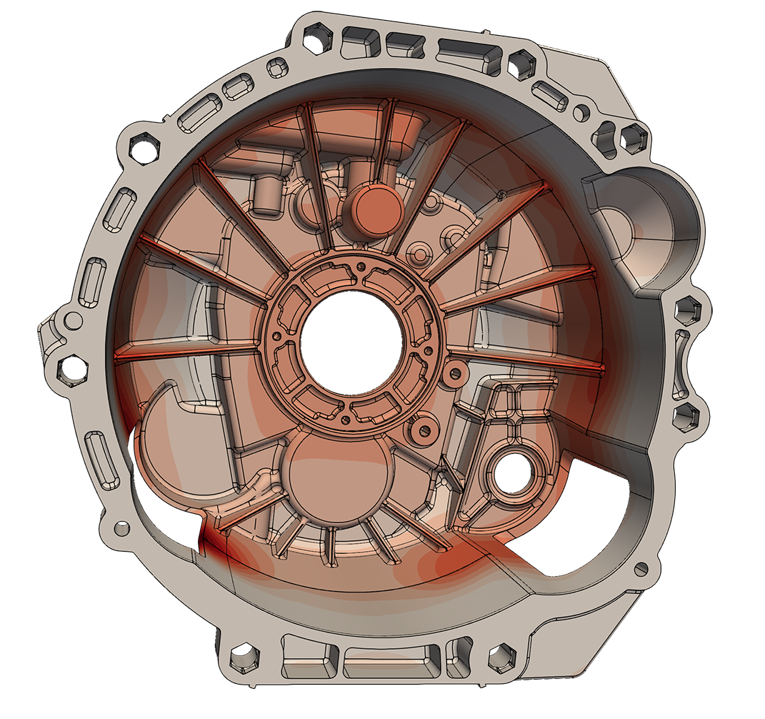 Coreform Case Study | Spatial