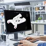 3D ACIS Modeler | Spatial 提供的工业三维建模功能