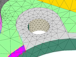 3D Mesh | Spatial 3D软件的高级网格解决方案