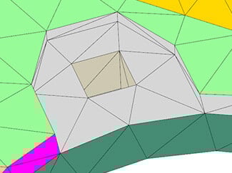 3D Mesh | Spatial 3D软件的高级网格解决方案