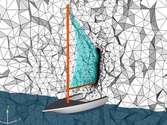 3D Mesh | Spatial 3D软件的高级网格解决方案