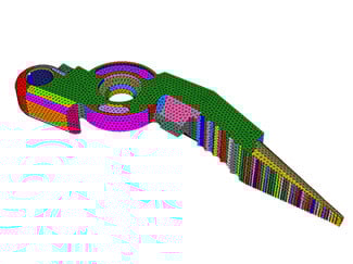 3D Mesh | Spatial 三维软件的高级网格解决方案