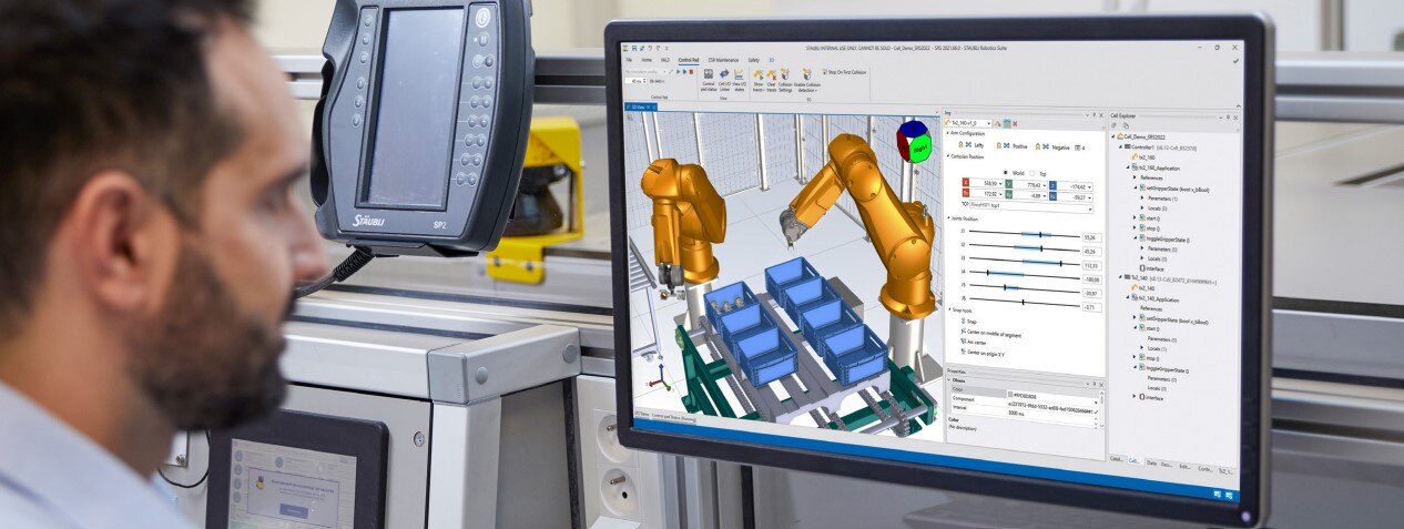 3D Interop | Advanced Interoperability Software by Spatial