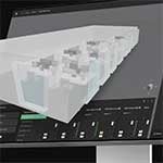 3D ACIS Modeler | Spatial 提供的工业三维建模功能