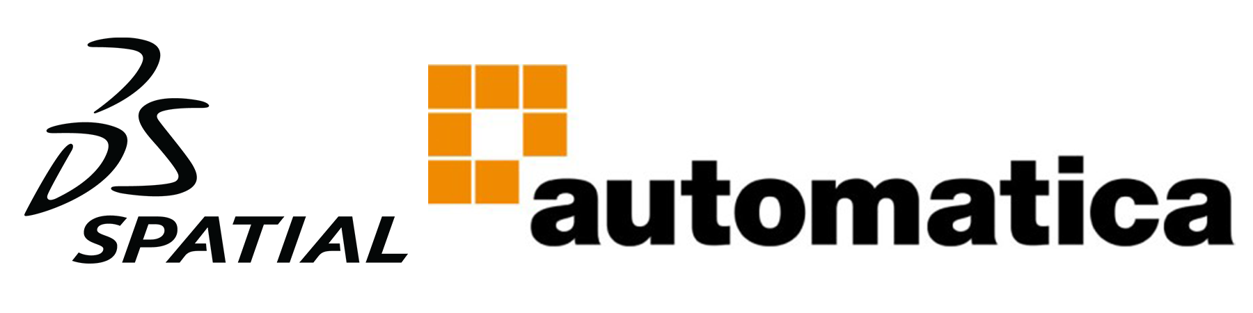 Spatial | 3D Modeling Solutions and Data Interoperability Tools