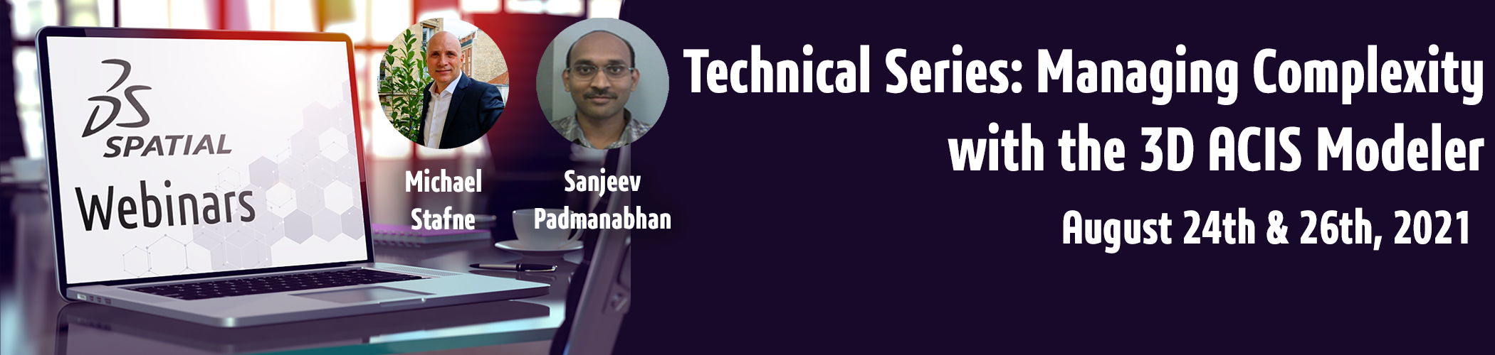 Spatial | 3D Modeling Solutions and Data Interoperability Tools