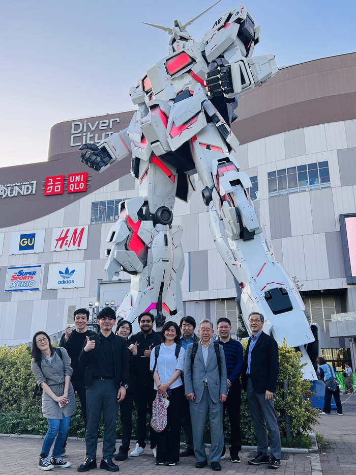 About Spatial | Innovators in 3D Technology